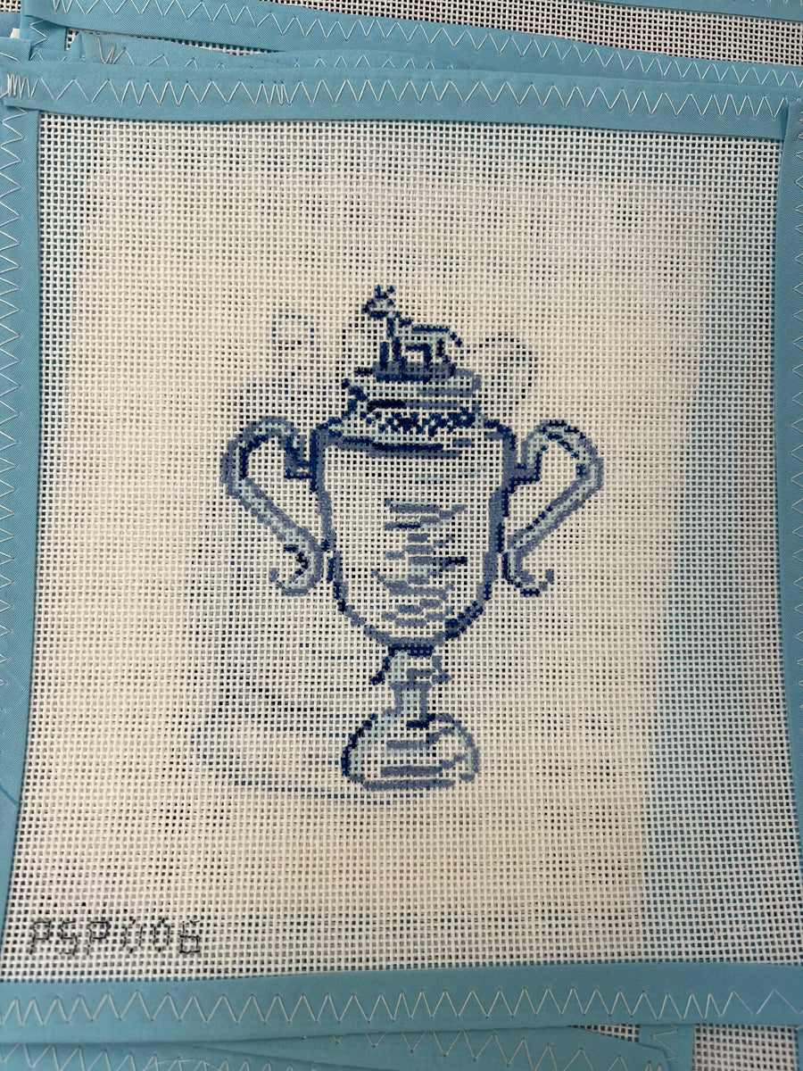 Kentucky Derby Trophy – Stitches of Tulsa LLC