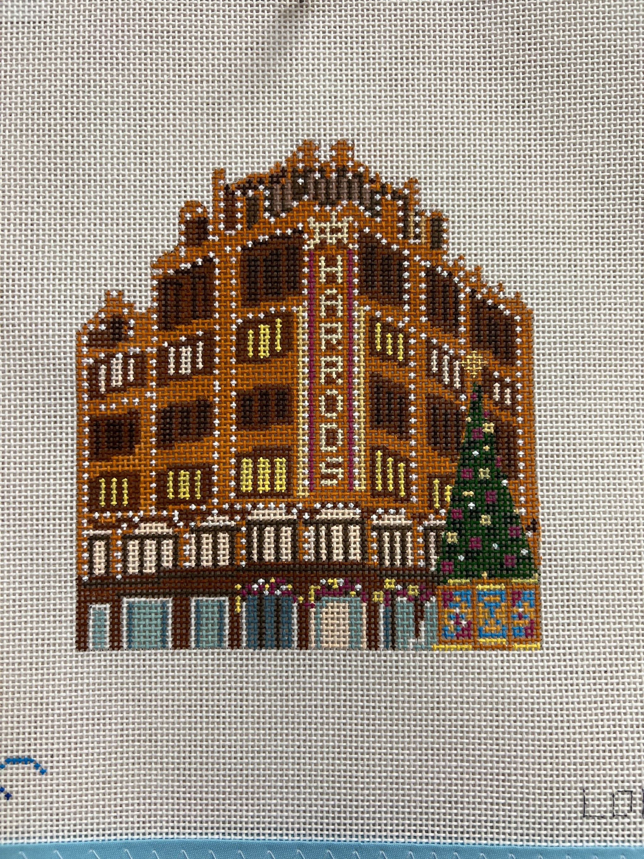 Harrods