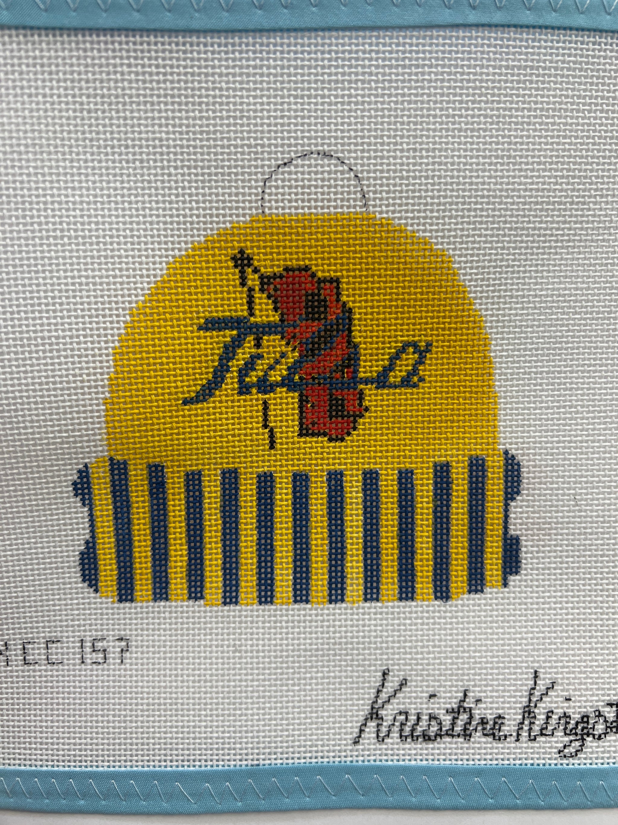 Tulsa Cap